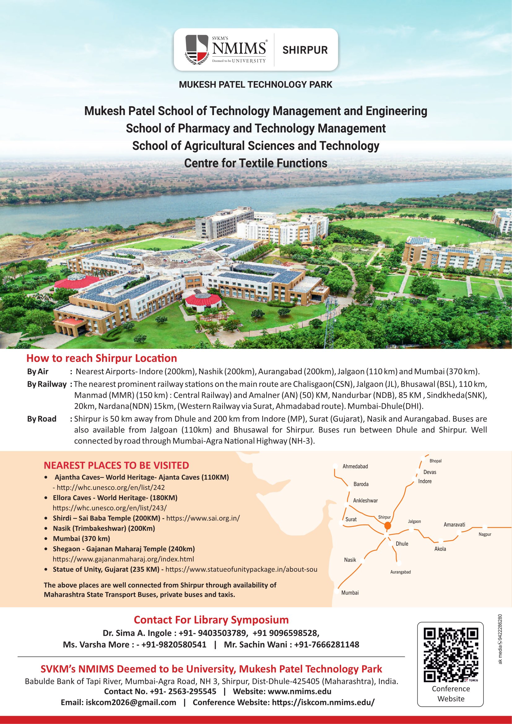 📢 ILSKCOM 2026 – International Library Symposium on Knowledge ...